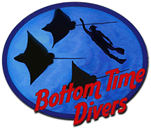 Scuba Diving Cozumel | Bottom Time Divers Cozumel